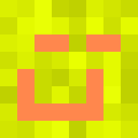 Garfield | Minecraft Skin