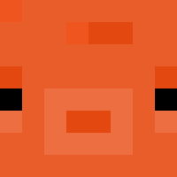 Largemouth Bass | Minecraft Skin