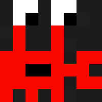 viltrumite mark | Minecraft Skins