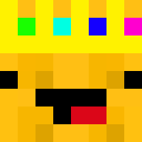 crown | Minecraft Skins