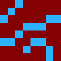 Akatsuki Homer Simpson | Minecraft Skin