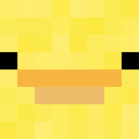 Anthony Edwards Duck | Minecraft Skin