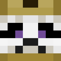 Delta Sans | Minecraft Skin