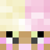 Nicki Minaj Super Bass | Minecraft Skin