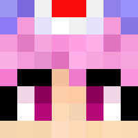 Chiku (Frennis) | Minecraft Skin