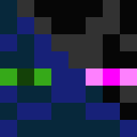 mini among us | Minecraft Skin