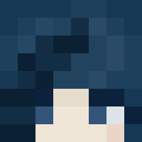 Betrayed 1x1x1x1 (Forsaken) | Minecraft Skin