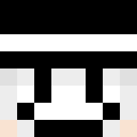 Papaplatte | Minecraft Skin