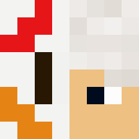 George not Found Dream SMP | Minecraft Skin