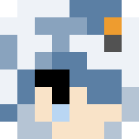 The Sledge Queen | Minecraft Skin