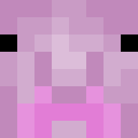 Humble blobfish | Minecraft Skin