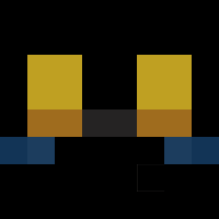 Bluudud (Forsaken) | Minecraft Skin