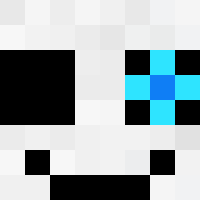 sans | Minecraft Skins