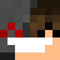 BionicLMA0's Minecraft Skins