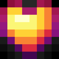 mask girl | Minecraft Skins