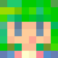 A Minecraft Movie: Natalie | Minecraft Skin