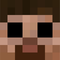 Arthur Morgan Jacketless V2 - RDR2 | Minecraft Skin