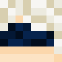 feinberg | Minecraft Skins