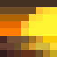 vee (dandys world) | Minecraft Skin