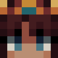 Atom Eve | Minecraft Skin