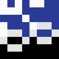 seishiro nagi | Minecraft Skins