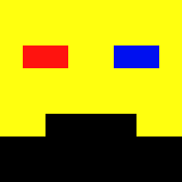 squid game front man | Minecraft Skins