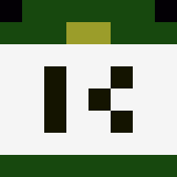 Silent Salt, cookie run kingdom | Minecraft Skin