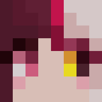 shadow milk | Minecraft Skins