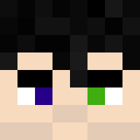 isagi | Minecraft Skins
