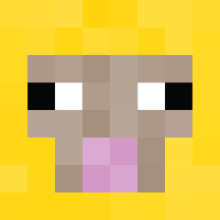 crystal from omz | Minecraft Skins
