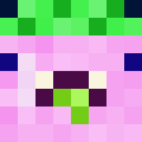 kinich | Minecraft Skins