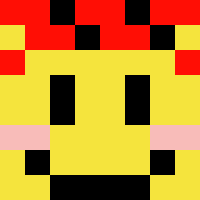 Guardian Angel Shedletsky FORSAKEN | Minecraft Skin