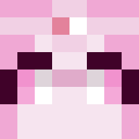 shadow milk | Minecraft Skins