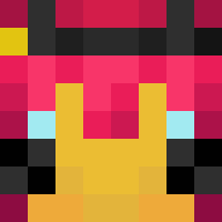 Elliot - Forsaken - Milestone IV | Minecraft Skin