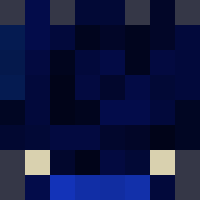 All For One | Minecraft Skin