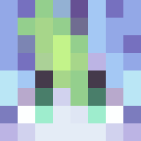 Slugcat Onesie Survivor | Minecraft Skin