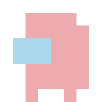 yatta (guess what i eat/i eat bricks) - dandys world | Minecraft Skin