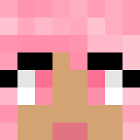 buff hello kitty | Minecraft Skins
