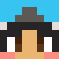 crystal from omz | Minecraft Skins