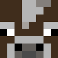 the boiled one | Minecraft Skins