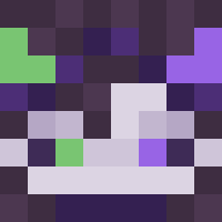 shadow milk | Minecraft Skins