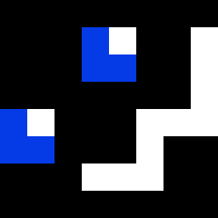 Vanity Jason | Minecraft Skin