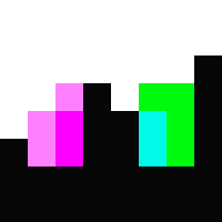 Chance Milestone 4 | Minecraft Skin