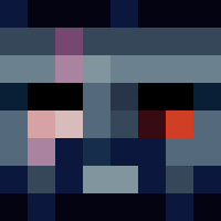 M'aiq the Liar | Minecraft Skin