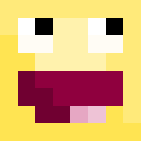 Showtime Looey From Dandys World | Minecraft Skin