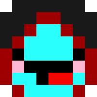 broken script | Minecraft Skins