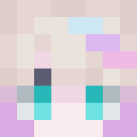 Ame Chan | Minecraft Skin