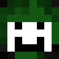 007n7 | Forsaken | Minecraft Skin