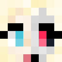 shadow milk | Minecraft Skins