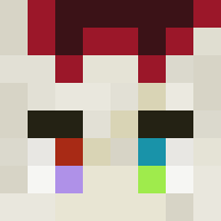 demon slayer douma | Minecraft Skins